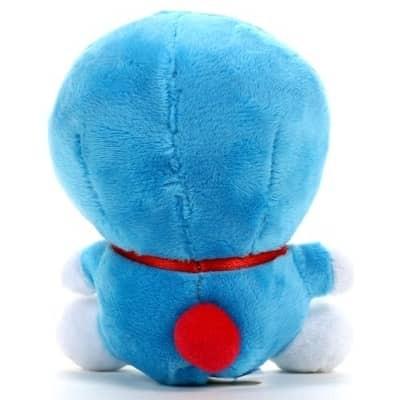 Doraemon plush Original Soft Toy, Hobbies & Toys, Collectibles ...