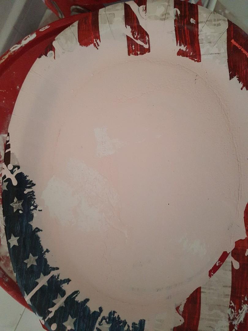 FOC free excess nippon paint sky beige, Everything Else on Carousell