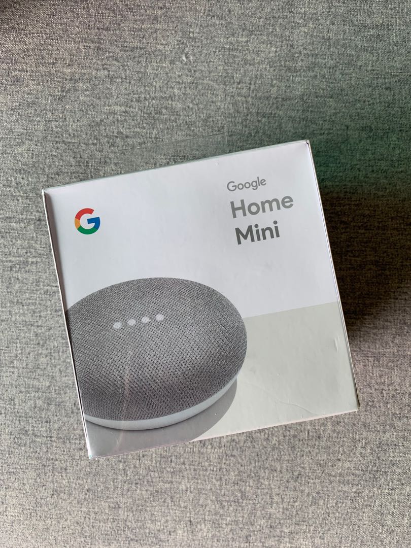 Google Home Mini, Mobile Phones & Gadgets, Mobile Phones, Android ...