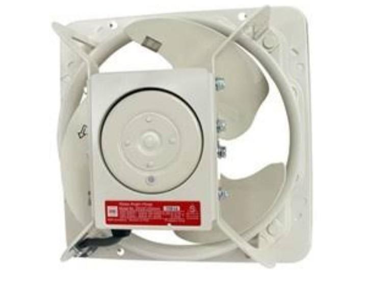 KDK 45GTC Industrial Exhaust Fan, Computers & Tech, Office & Business ...