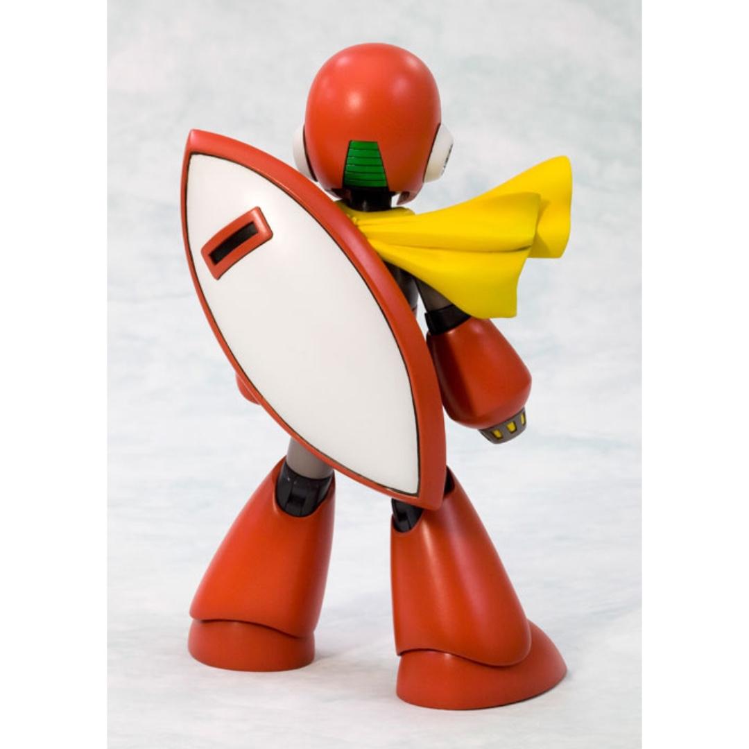Kotobukiya - Rockman (Mega Man) Zero Model Kit (1/10 Scale) (Repackaged ...