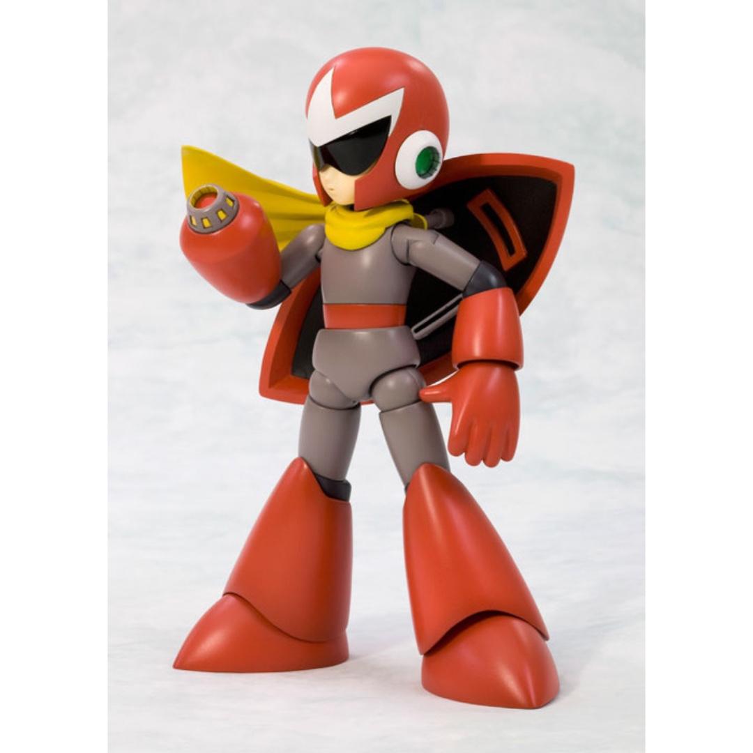 Kotobukiya - Rockman (Mega Man) Zero Model Kit (1/10 Scale) (Repackaged ...