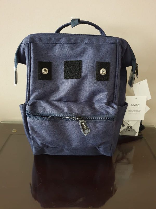 Latest Collection from Anello, Mini Backpack, Women's Fashion, Bags ...
