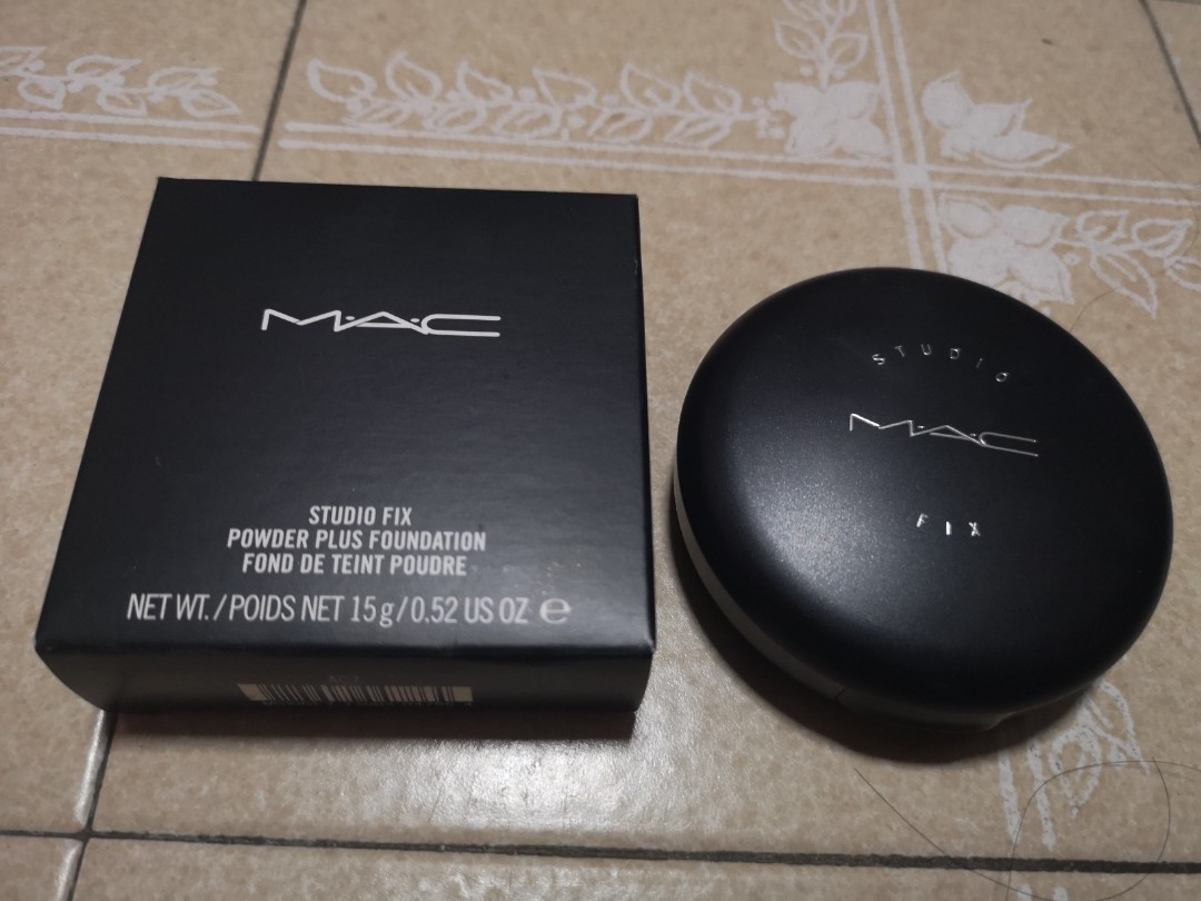 Mac Makeup Studio Fix C4 | Saubhaya Makeup