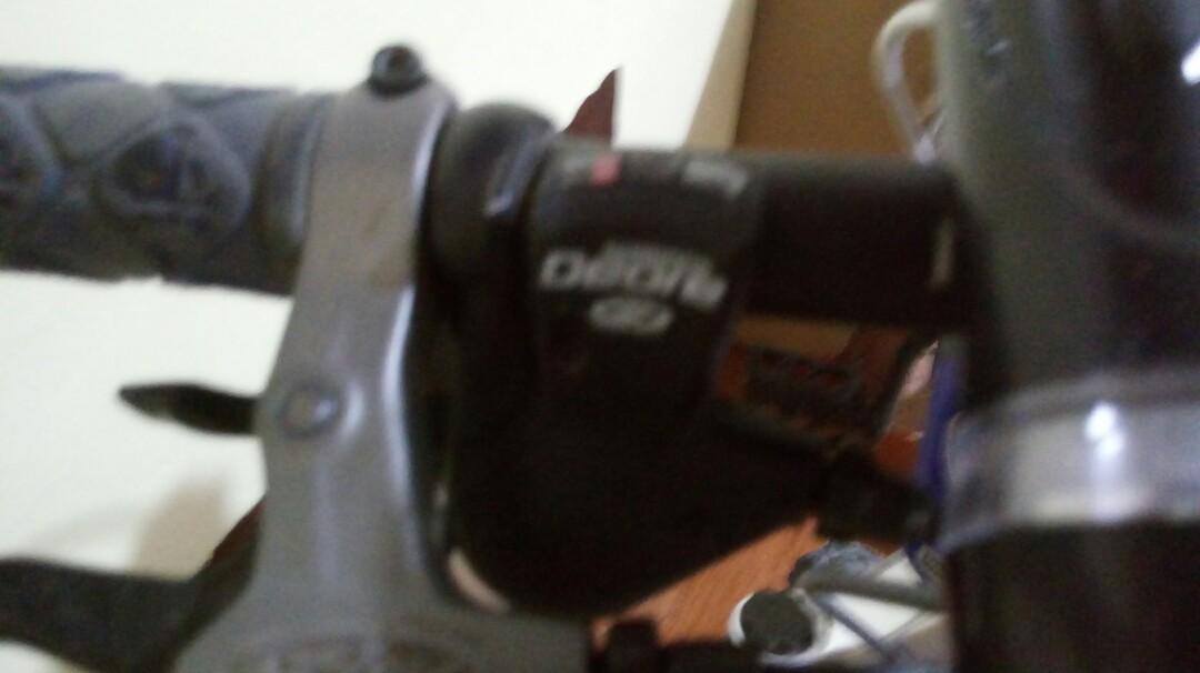 Mongoose MTB Wing Comp Pro upgraded and ready to ride, Sports Equipment ...