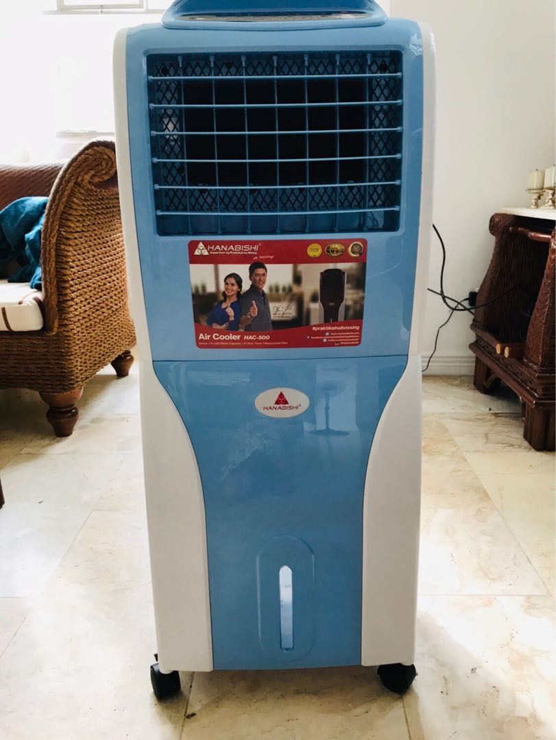 Multi Functional Air Cooler, TV & Home Appliances, Air Conditioning and ...