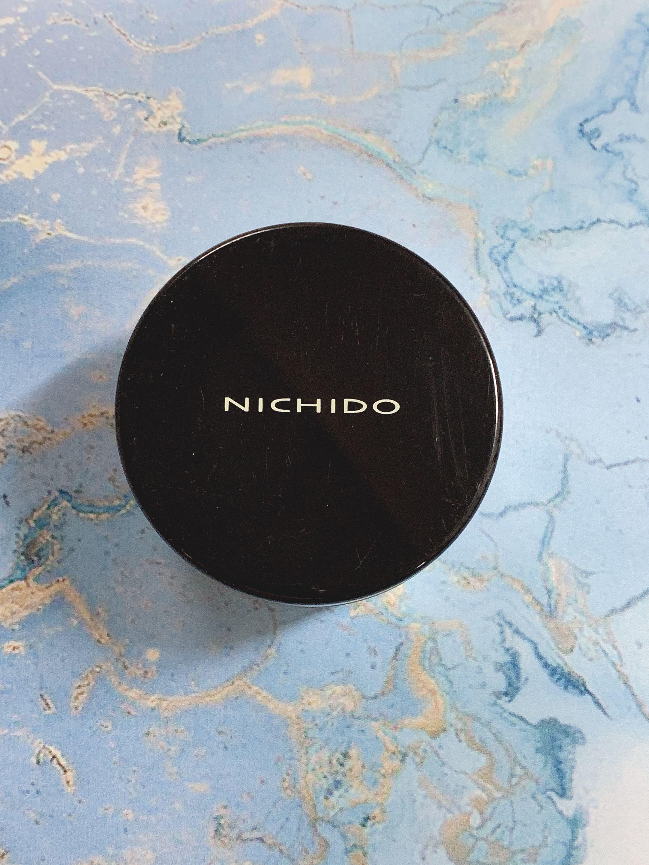 Nichido Final Powder (Ivory Glow), Beauty & Personal Care, Face, Face ...