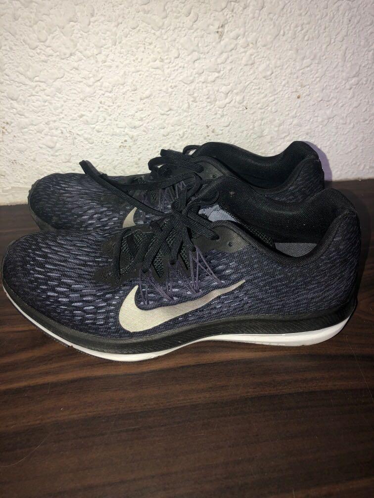 Nike Zoom Winflow 5, Men's Fashion, Footwear, Sneakers on Carousell