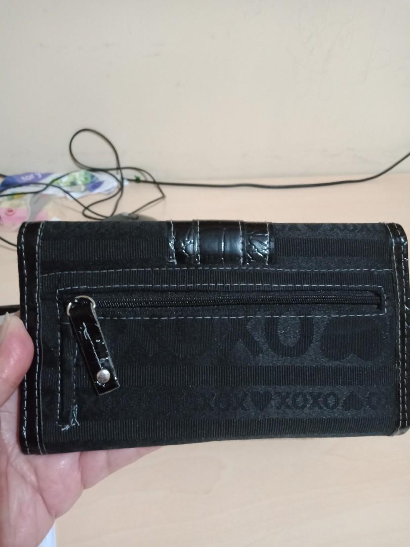 Original XOXO wallet, Women's Fashion, Bags & Wallets, Wallets & Card ...