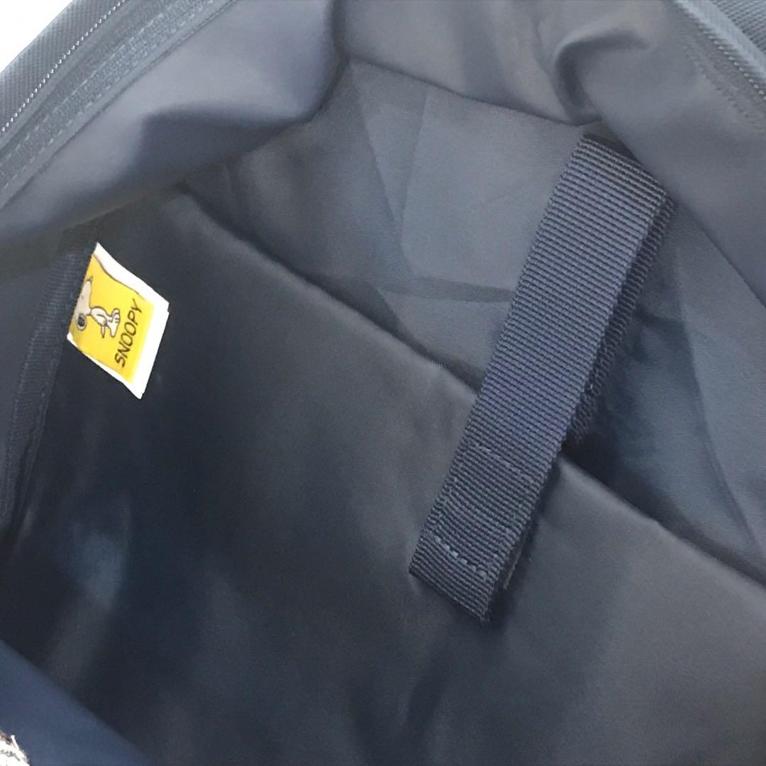 Peanut Laptop Backpack Snoopy, Computers & Tech, Parts & Accessories ...