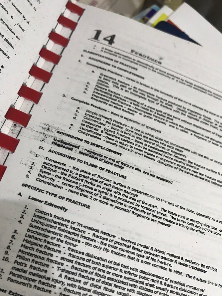 PT-OT Reviewer, Hobbies & Toys, Books & Magazines, Assessment Books on ...