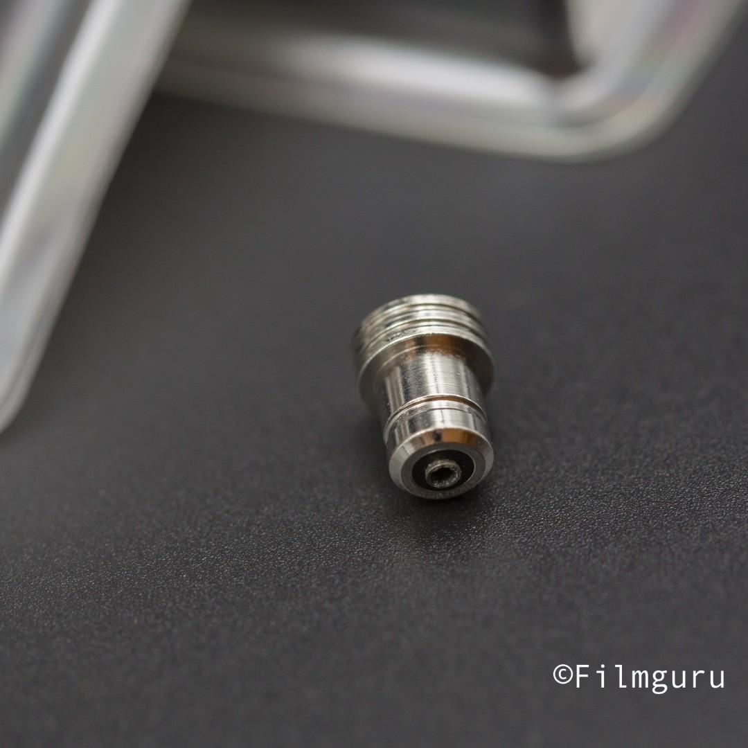 Rowi 924 Leica M3 Flash Sync Adaptor Plug, Photography, Photography ...