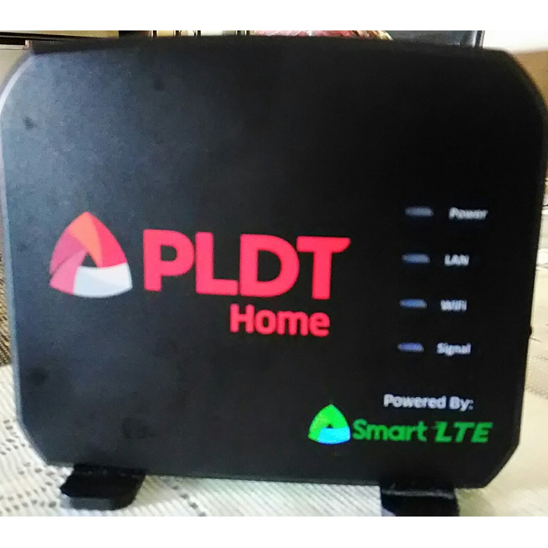 Smart PLDT Home Wifi, TV & Home Appliances, TV & Entertainment ...