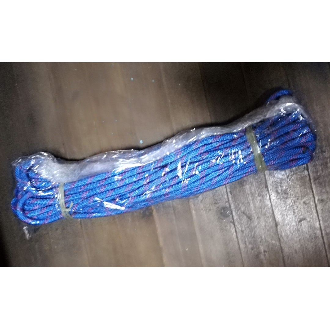 Static Rope, Commercial & Industrial, Construction Tools & Equipment on ...