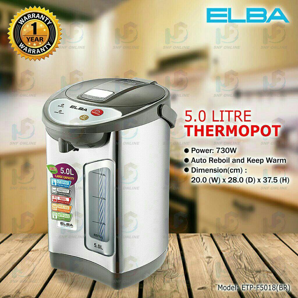 THERMOPOT, TV & Home Appliances, Kitchen Appliances, Water Purifers ...