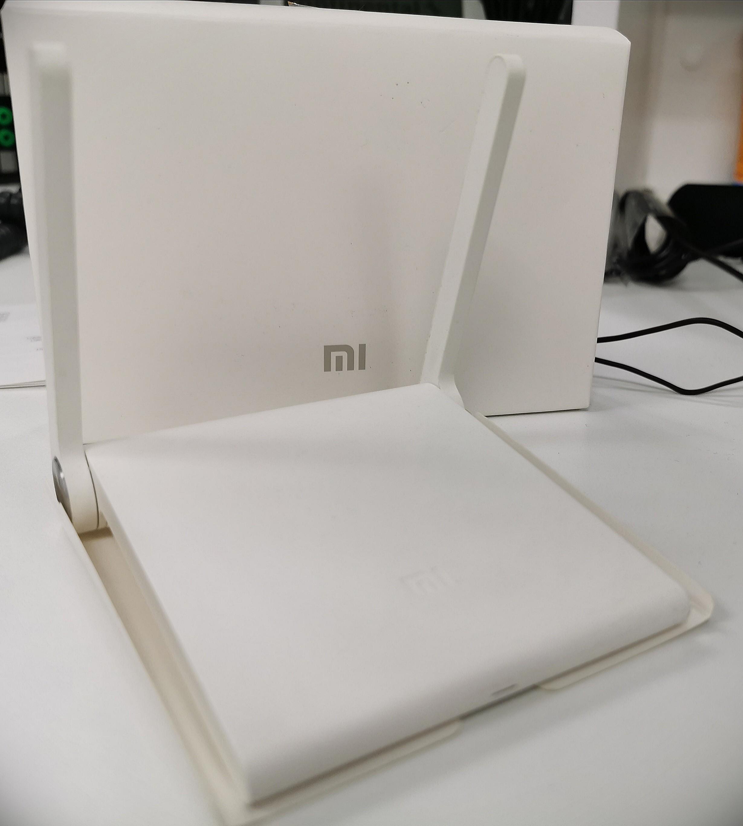 Xiaomi Mi Router Nano Youth, TV & Home Appliances, TV & Entertainment ...