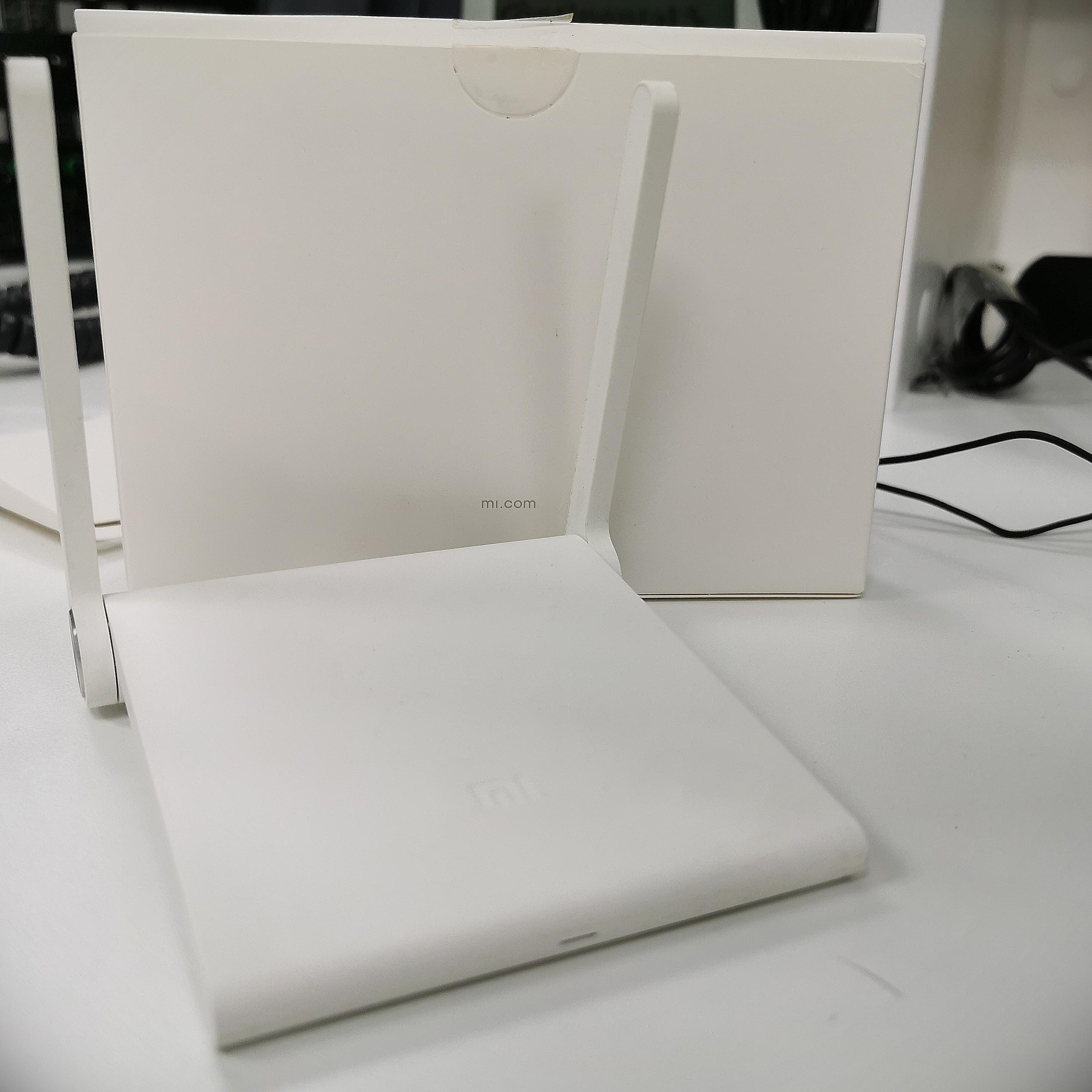 Xiaomi Mi Router Nano Youth, TV & Home Appliances, TV & Entertainment ...