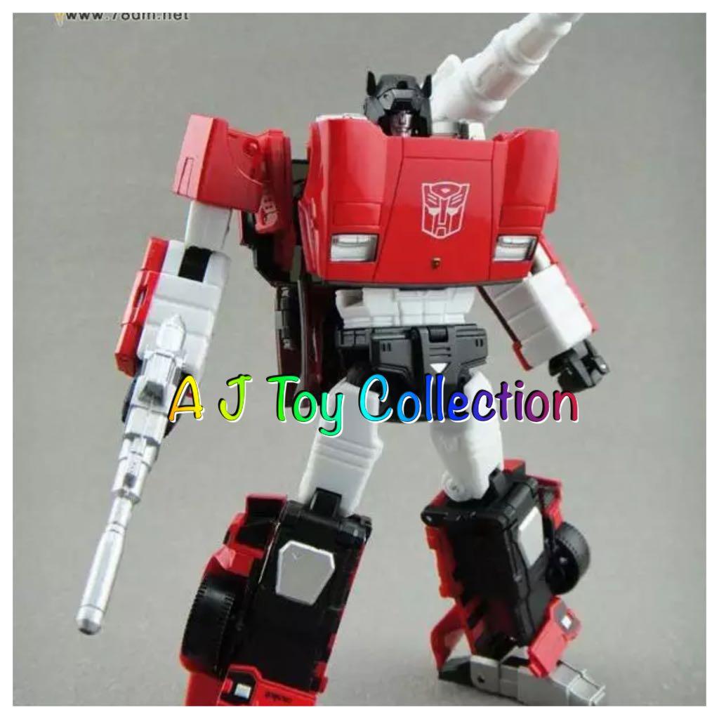 [ In Stock ] Transformers Tanaka MPF12 MPF-12 Oversized Lambor aka MP ...