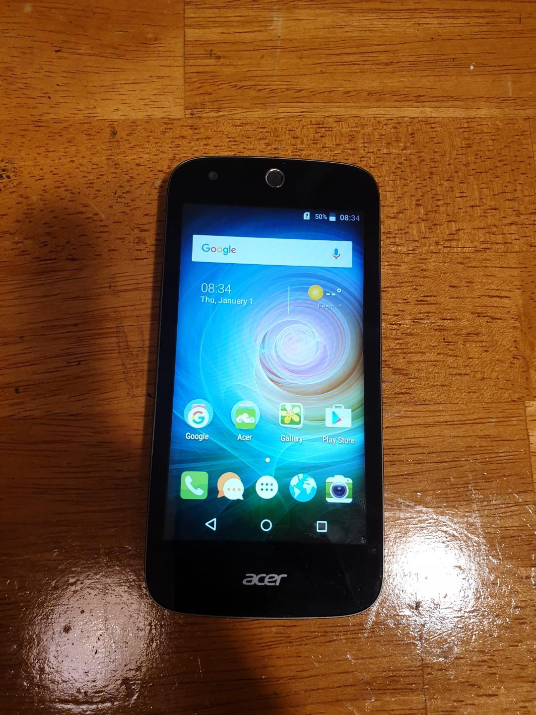 Acer Handphone, Mobile Phones & Gadgets, Mobile Phones, Android Phones ...