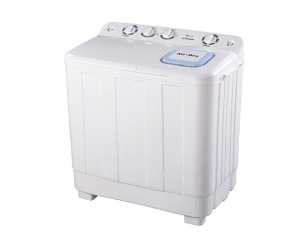 Daema 12KG Semi Auto Washing Machine, TV & Home Appliances, Washing ...