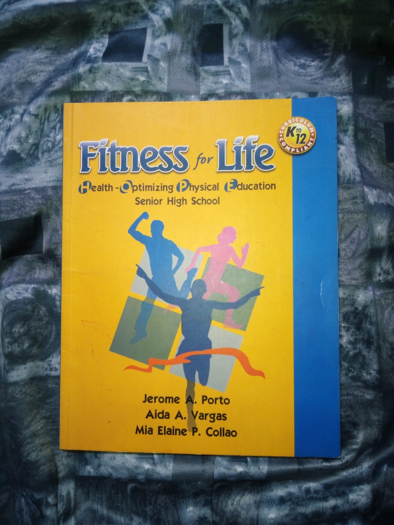Grade 11 HOPE Health Optimizing Physical Education K-12, Hobbies & Toys ... Grade 11 HOPE Health Optimizing Physical Education K-12, Hobbies & Toys ...