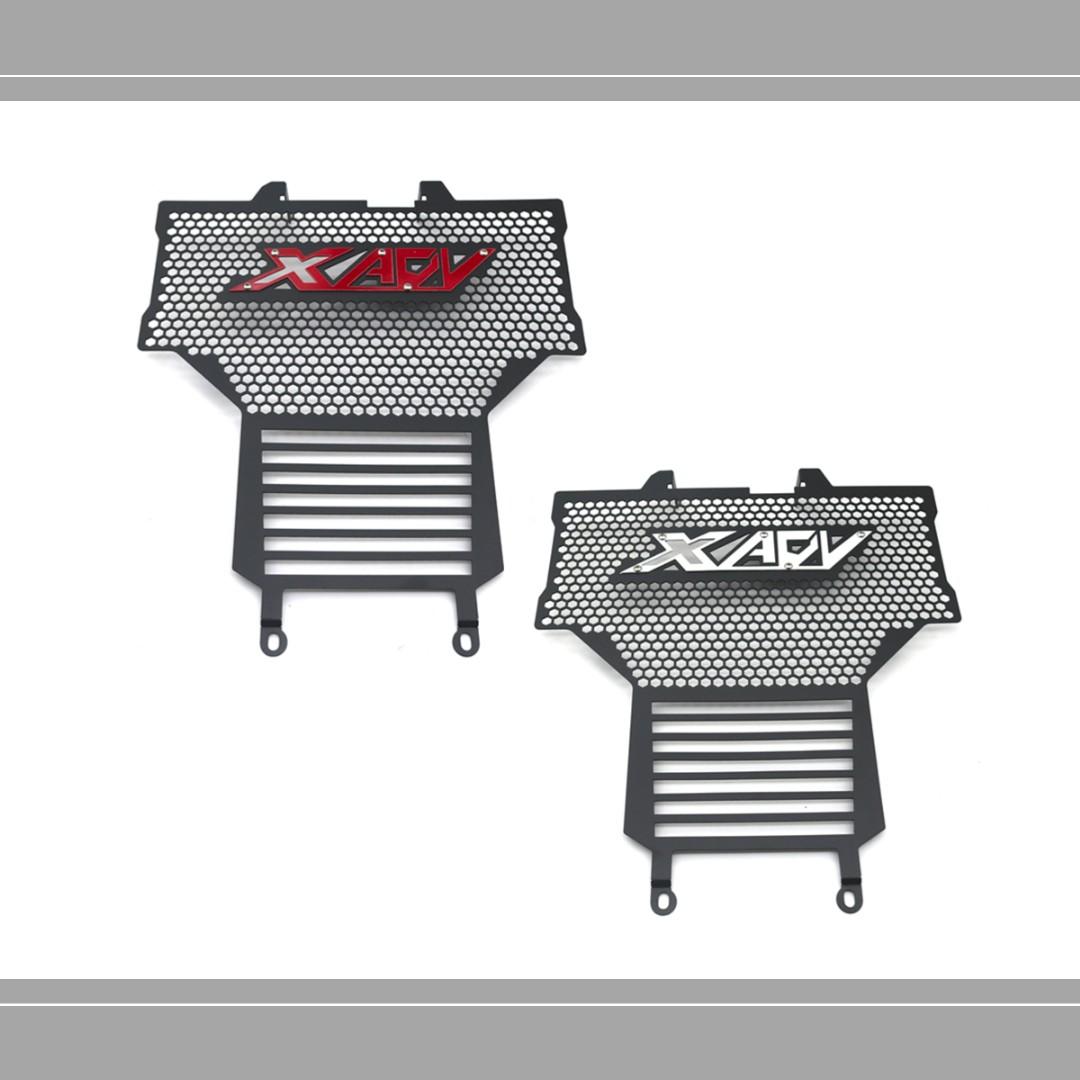 Honda X-ADV 750 Radiator Grille Guard Protector 2017-2019, Motorcycles ...