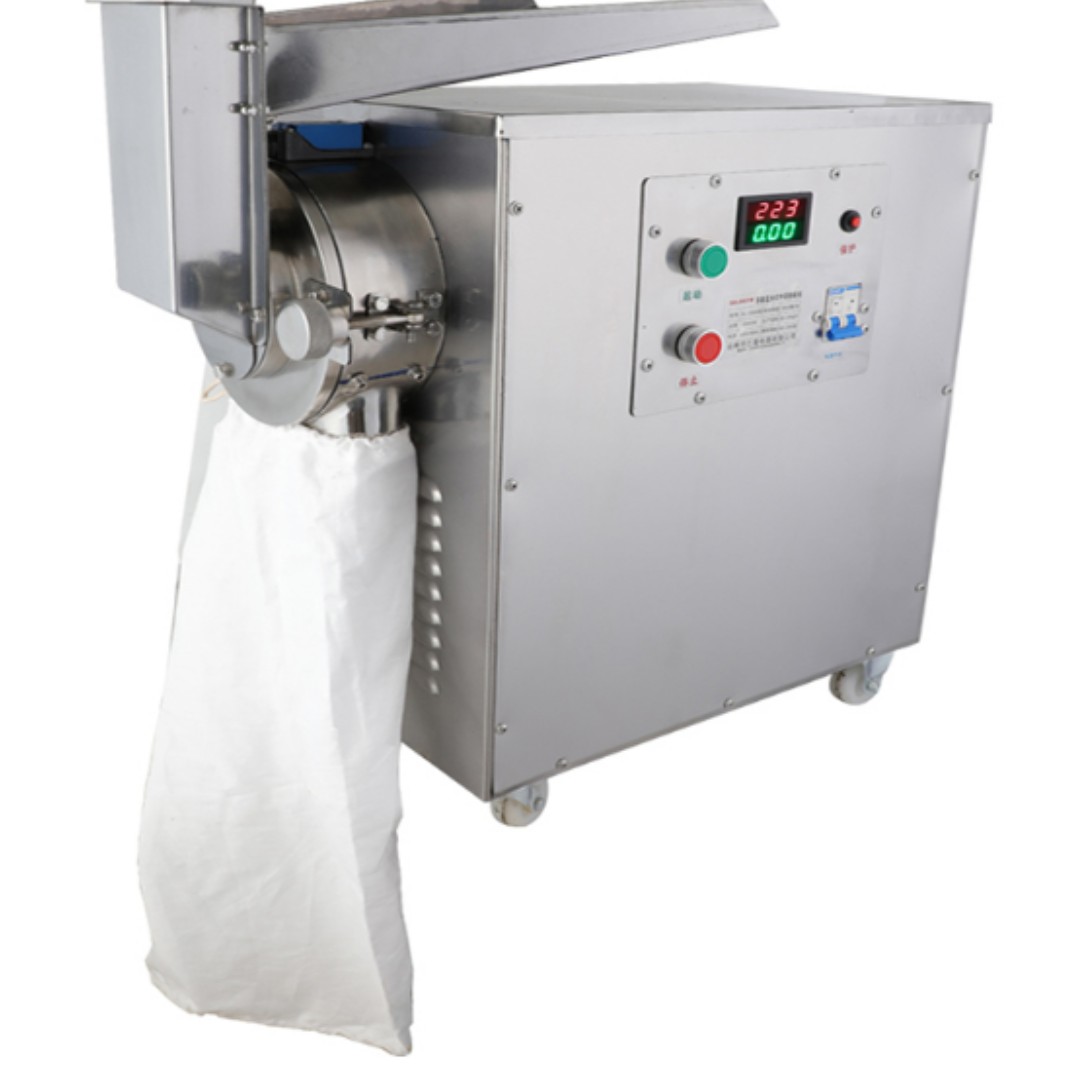 HOUPLUS SUPERFINE GRINDING MACHINE XH-3500 NEW, Furniture & Home Living ...