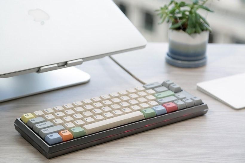 Interest Check: MASSDROP X MITO XDA CANVAS CUSTOM KEYCAP SET, Computers ...