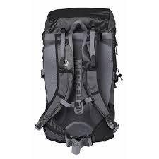 Merrell Hiking Bag 36L (Black & Gray), Men's Fashion, Bags, Backpacks ...