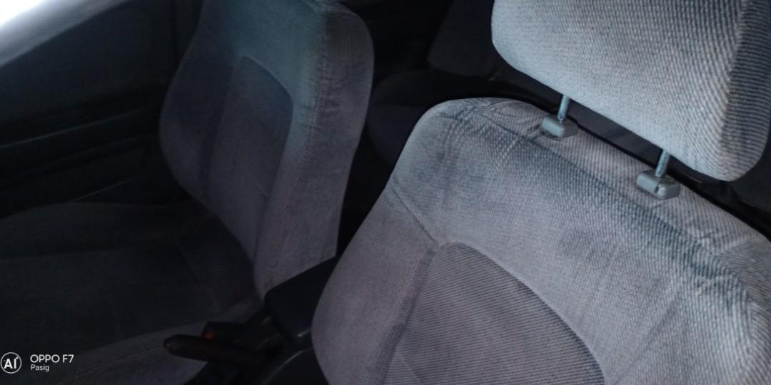 Mitsubishi Lancer Glxi EFI, Cars for Sale on Carousell