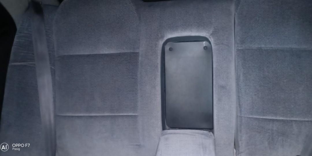 Mitsubishi Lancer Glxi EFI, Cars for Sale on Carousell