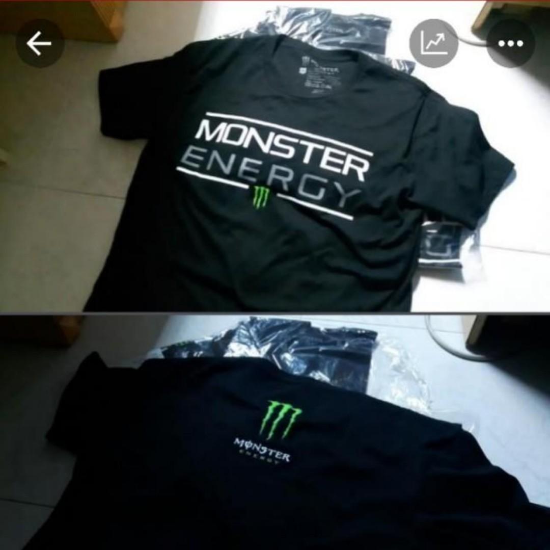 Monster energy new era 9fifty OSFM snapback genuine merchandise, Men's ...
