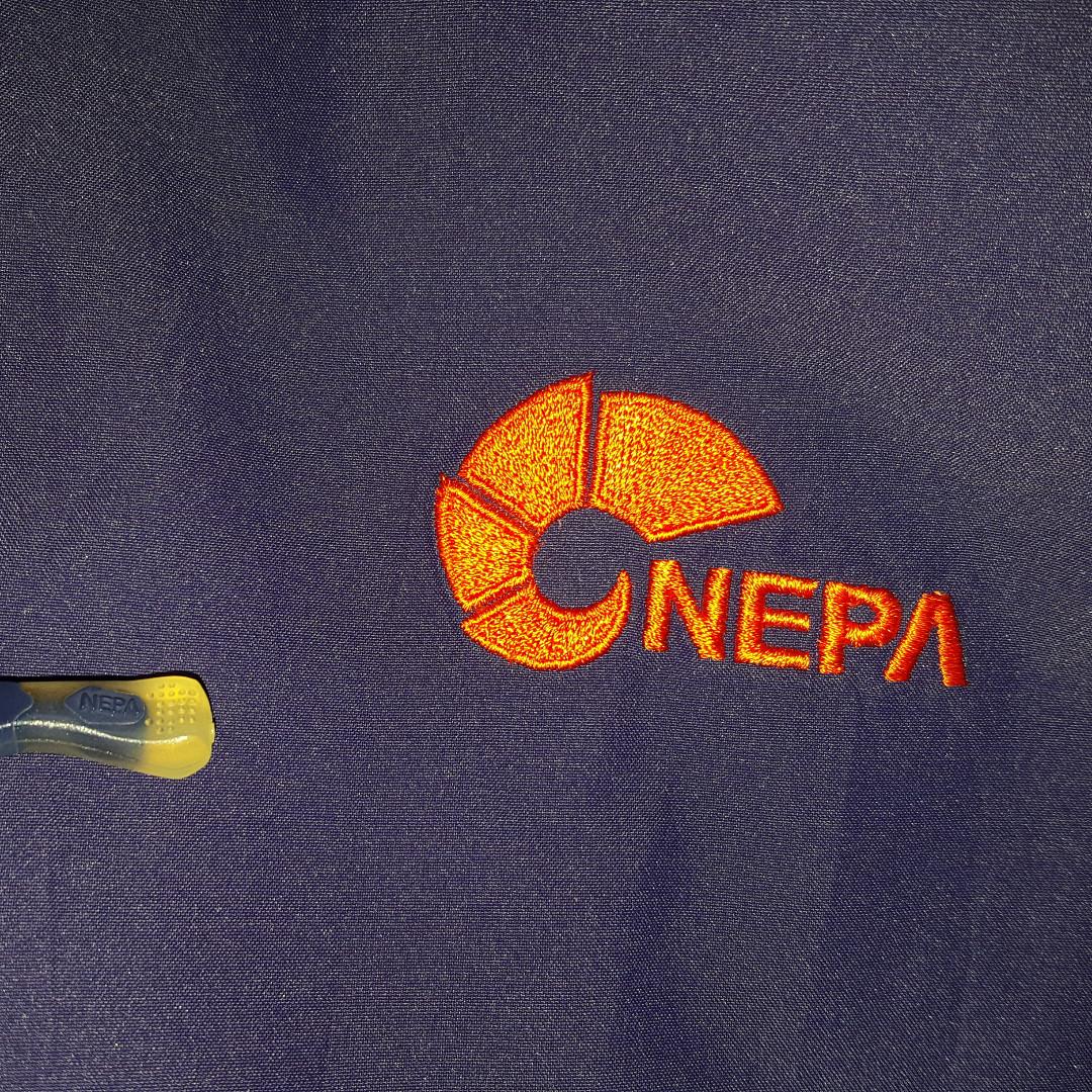 NEPA XVENT INTERHOLE WATERPROOF JACKET (for women), Women's Fashion ...