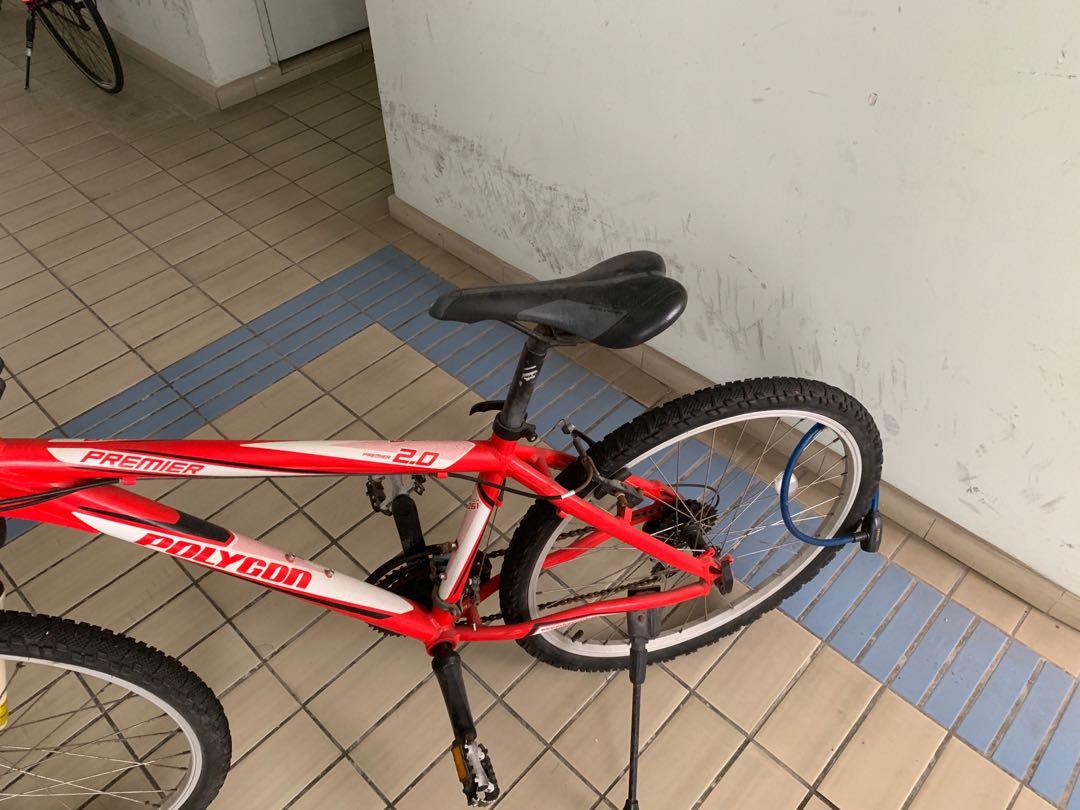 Polygon Cycle, Sports Equipment, Bicycles & Parts, Bicycles on Carousell
