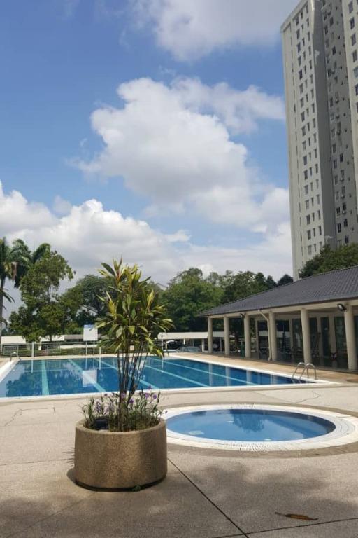 Prima Midah height Condo Cheras Taman Midah, Property, For Sale on ...