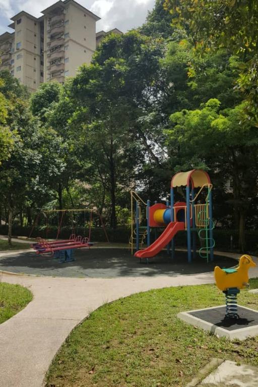 Prima Midah height Condo Cheras Taman Midah, Property, For Sale on ...