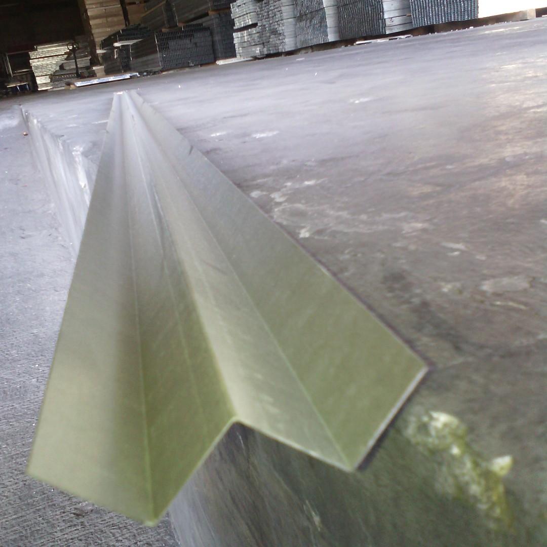 Shadowline Angle ( W Angle) G.I and Powder Coated, Commercial ...