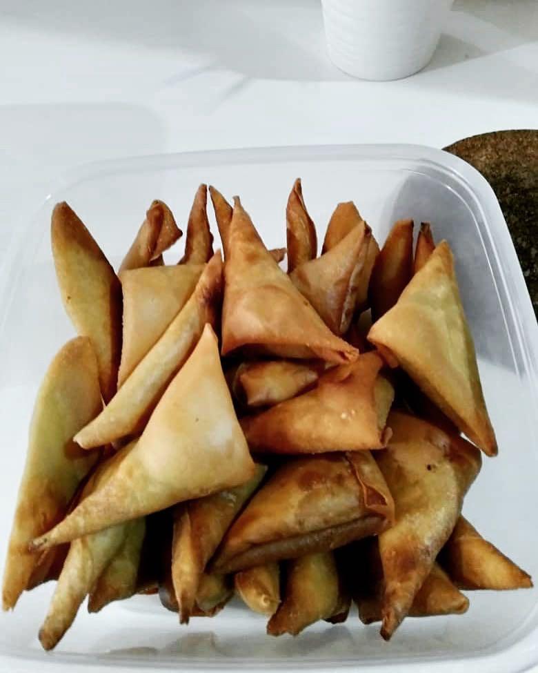 TEMPAHAN/ORDER KUIH !!!, Food & Drinks, Packaged & Instant Food on ...