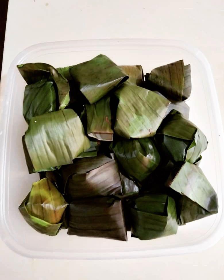 TEMPAHAN/ORDER KUIH !!!, Food & Drinks, Packaged & Instant Food on ...