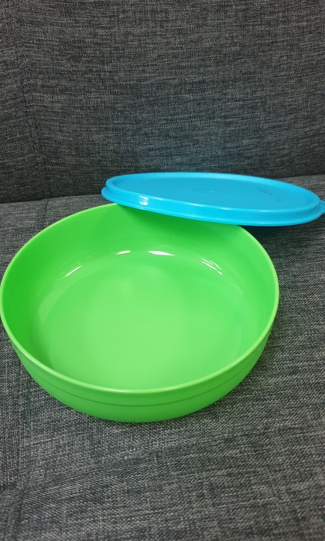 Tupperware Bowl, Furniture & Home Living, Kitchenware & Tableware ...