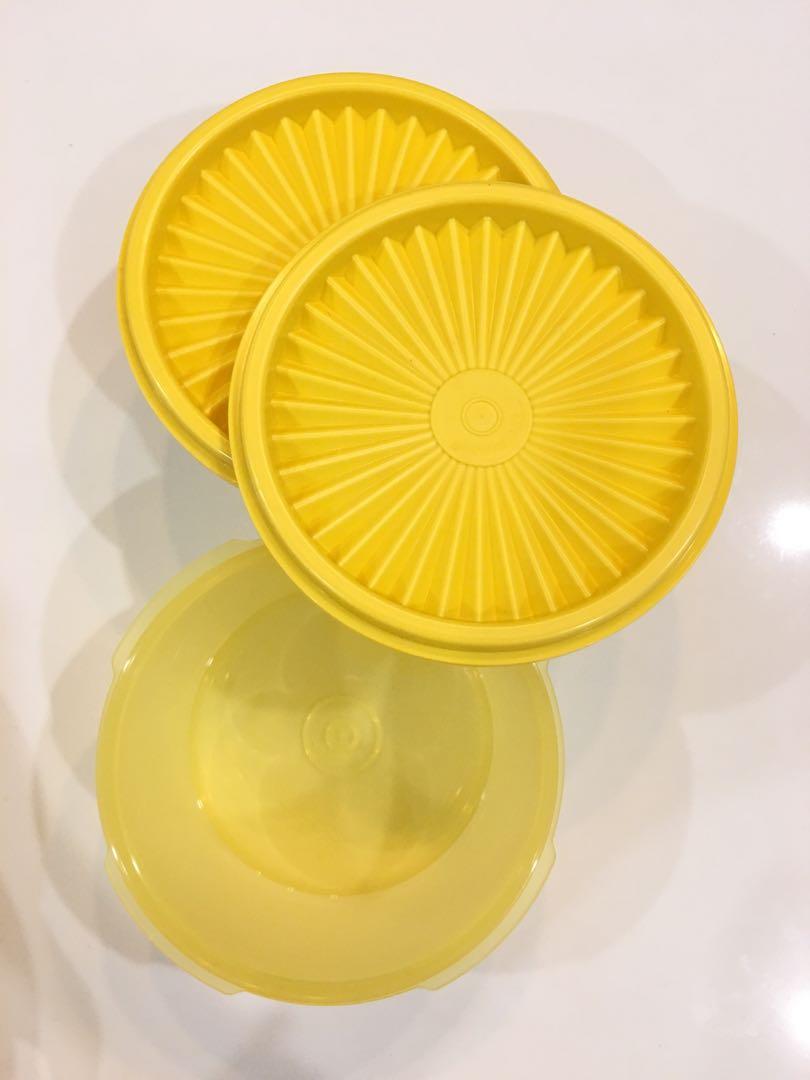 Tupperware Container, Furniture & Home Living, Kitchenware & Tableware ...