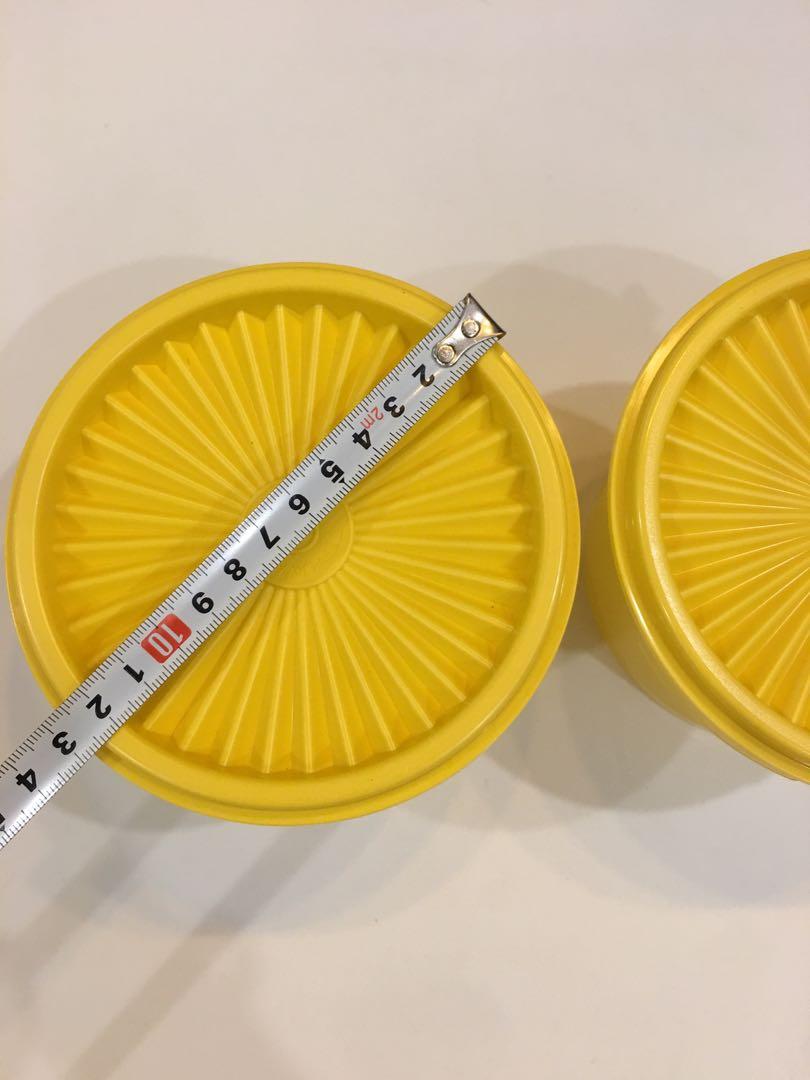 Tupperware Container, Furniture & Home Living, Kitchenware & Tableware ...