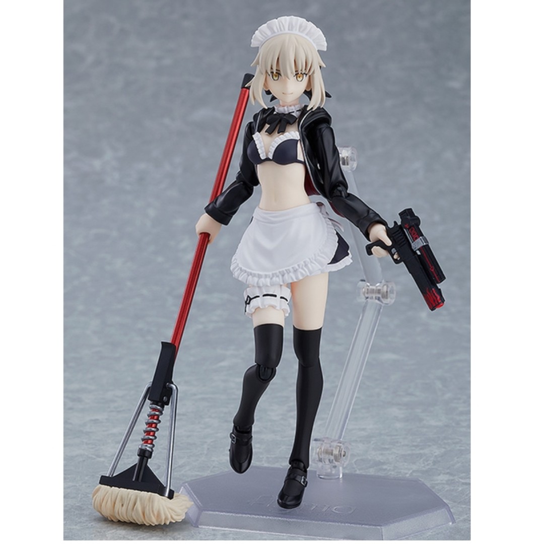 VERY RARE & HOT! *Pre-Order* EX-057 Fate/Grand Order - Figma Rider ...