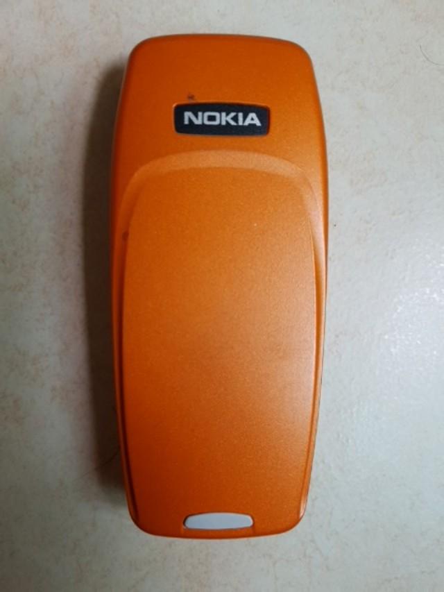 Vintage mobile phone NOKIA 3350, Mobile Phones & Gadgets, Mobile ...