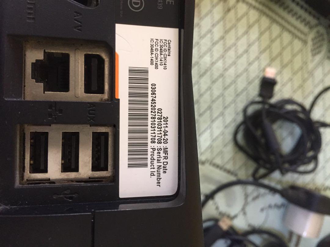 Xbox 360 jailbreak (complete set), Video Gaming, Video Game Consoles ...