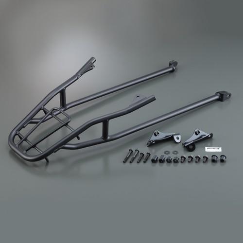Yamaha MT-03 R3 MT25 R25 Rear Carrier Rack, Motorcycles, Motorcycle ...