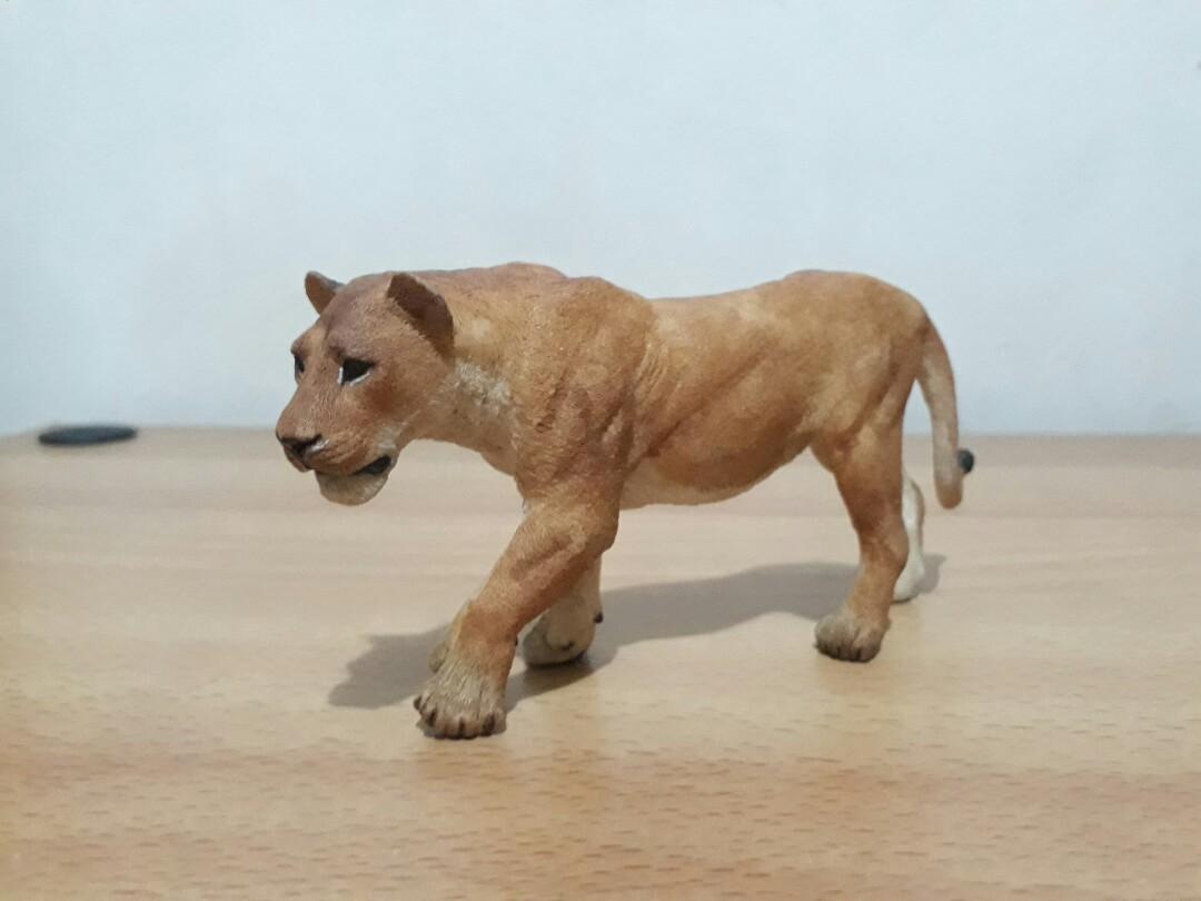 Animal Toy Figures Papo Safari LTD Schleich MoJo Fun, Hobbies & Toys ...