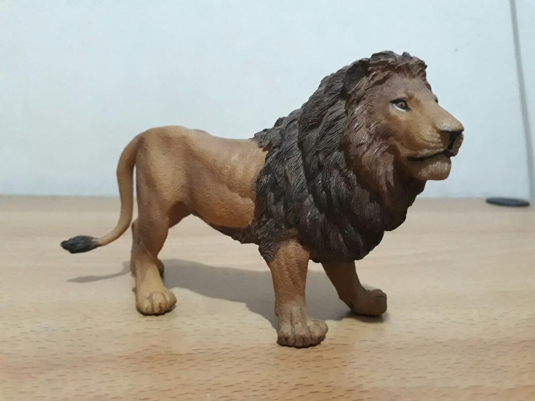 Animal Toy Figures Papo Safari LTD Schleich MoJo Fun, Hobbies & Toys ...