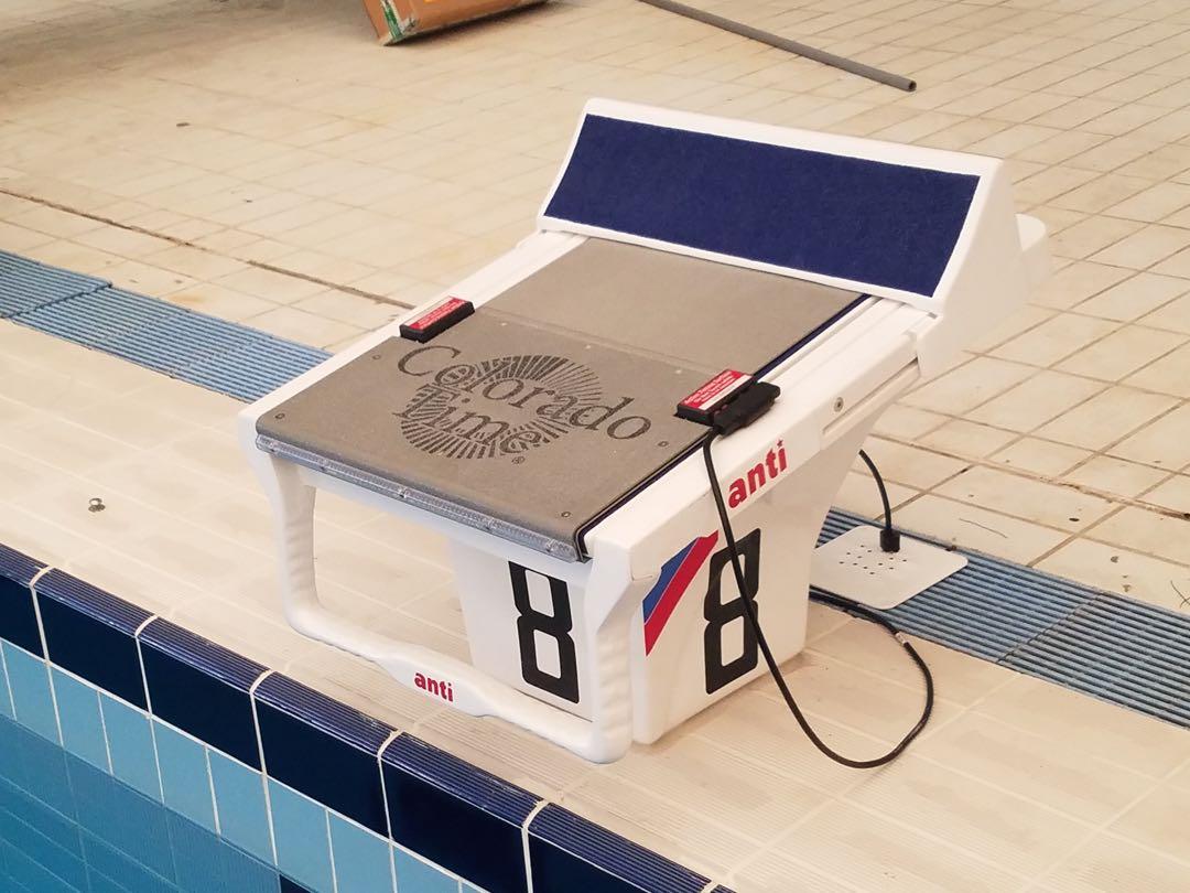 Anti-Wave Swimming pool Accessories, Sports Equipment, Sports & Games ...