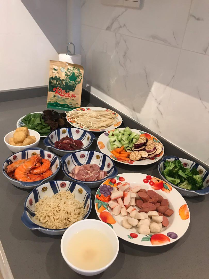 Authentic Mala Halal (Available Now!), Food & Drinks, Local Eats on ...